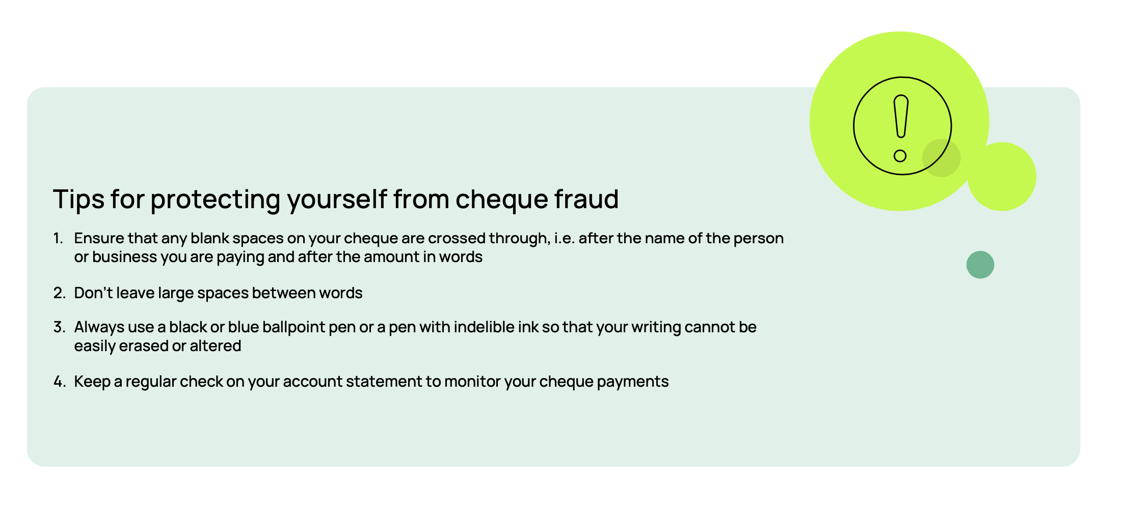 Fraud and Security | OakNorth Bank | Business Loans & Savings Accounts