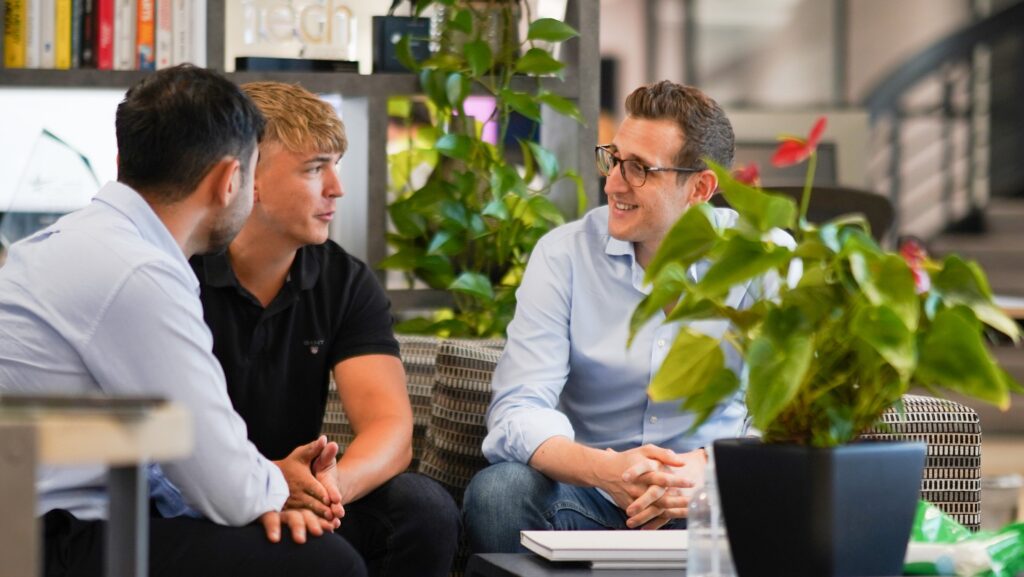 Accelerates Posts | OakNorth Bank | Business Loans & Savings Accounts