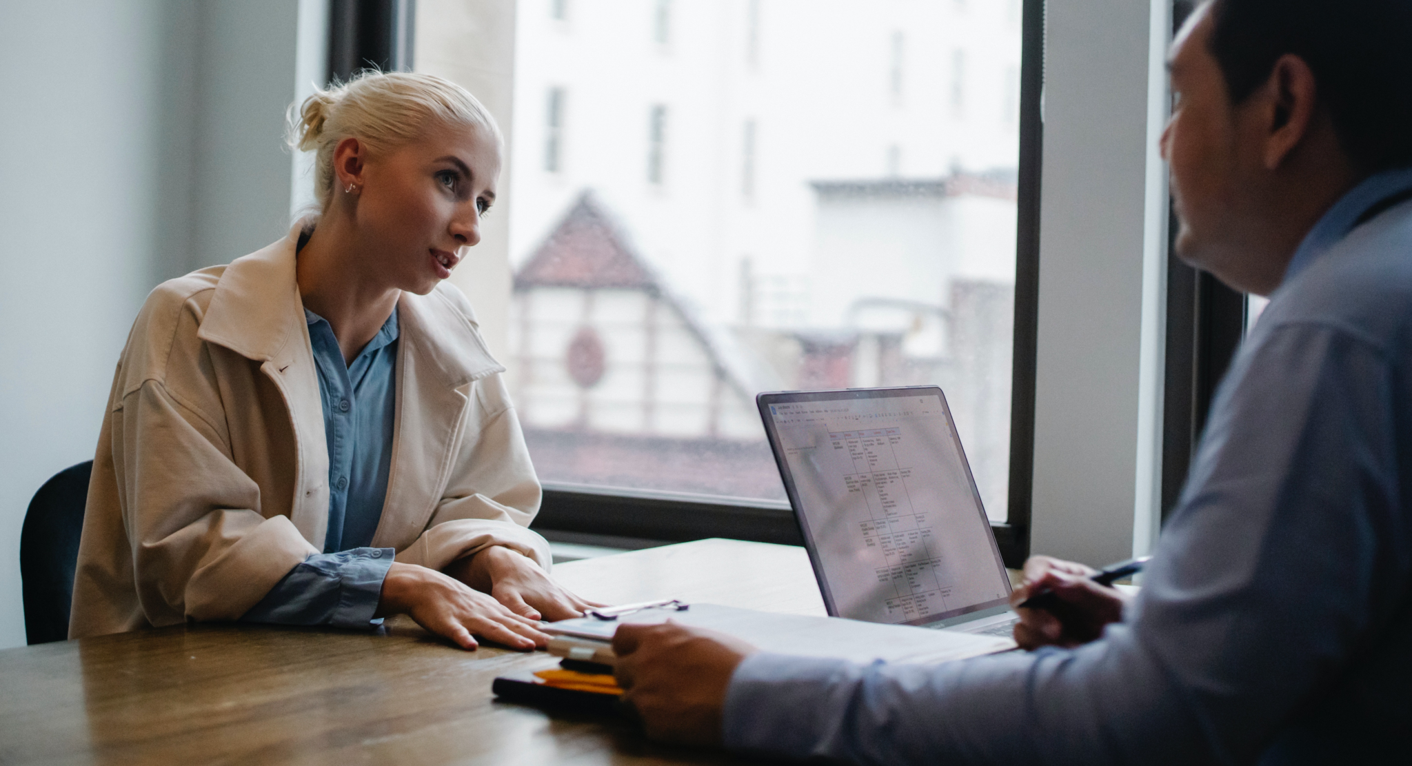 Keeping the Human Connection | Accountants and AI | OakNorth Bank