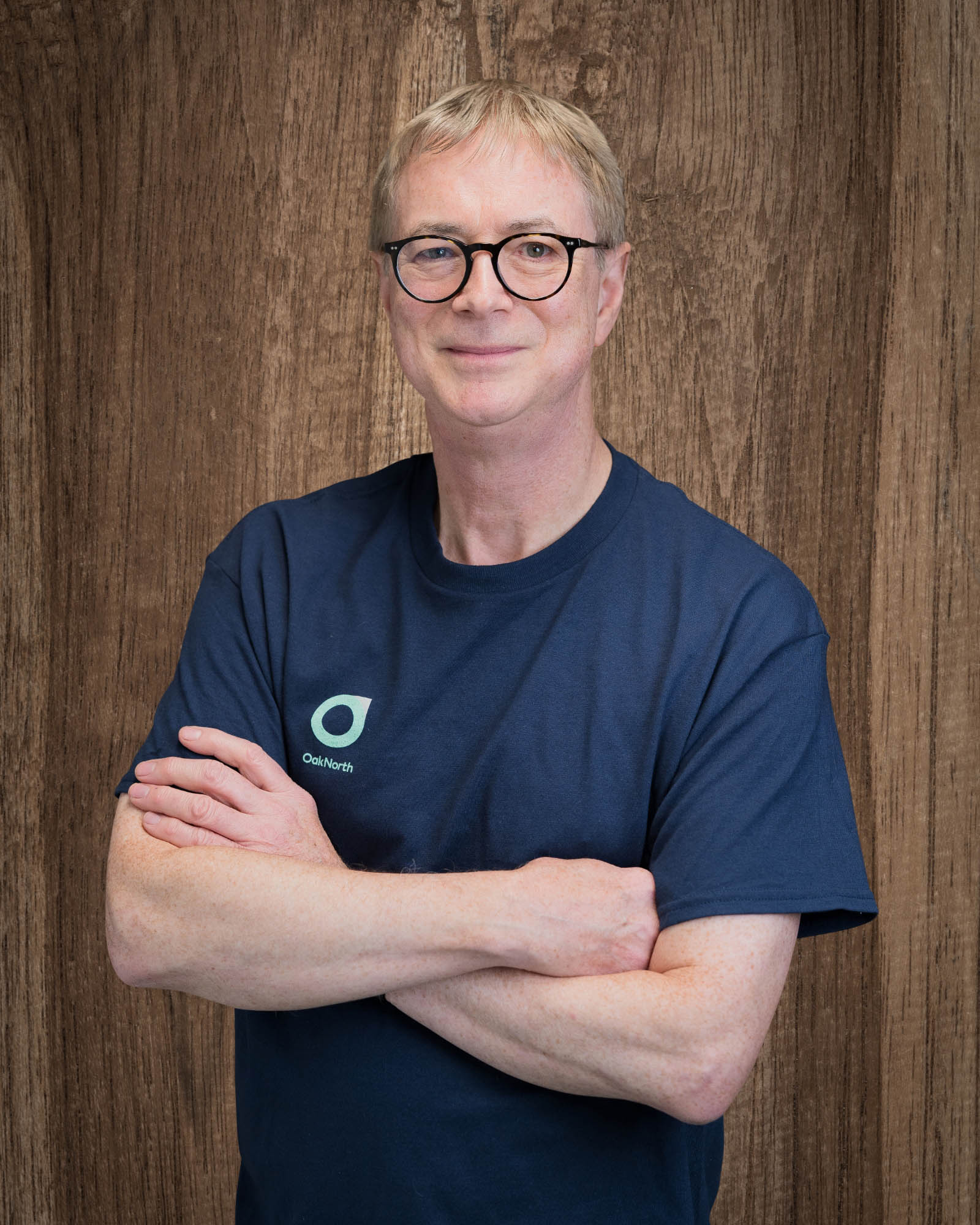 Meet the Team Behind the Numbers | OakNorth Bank