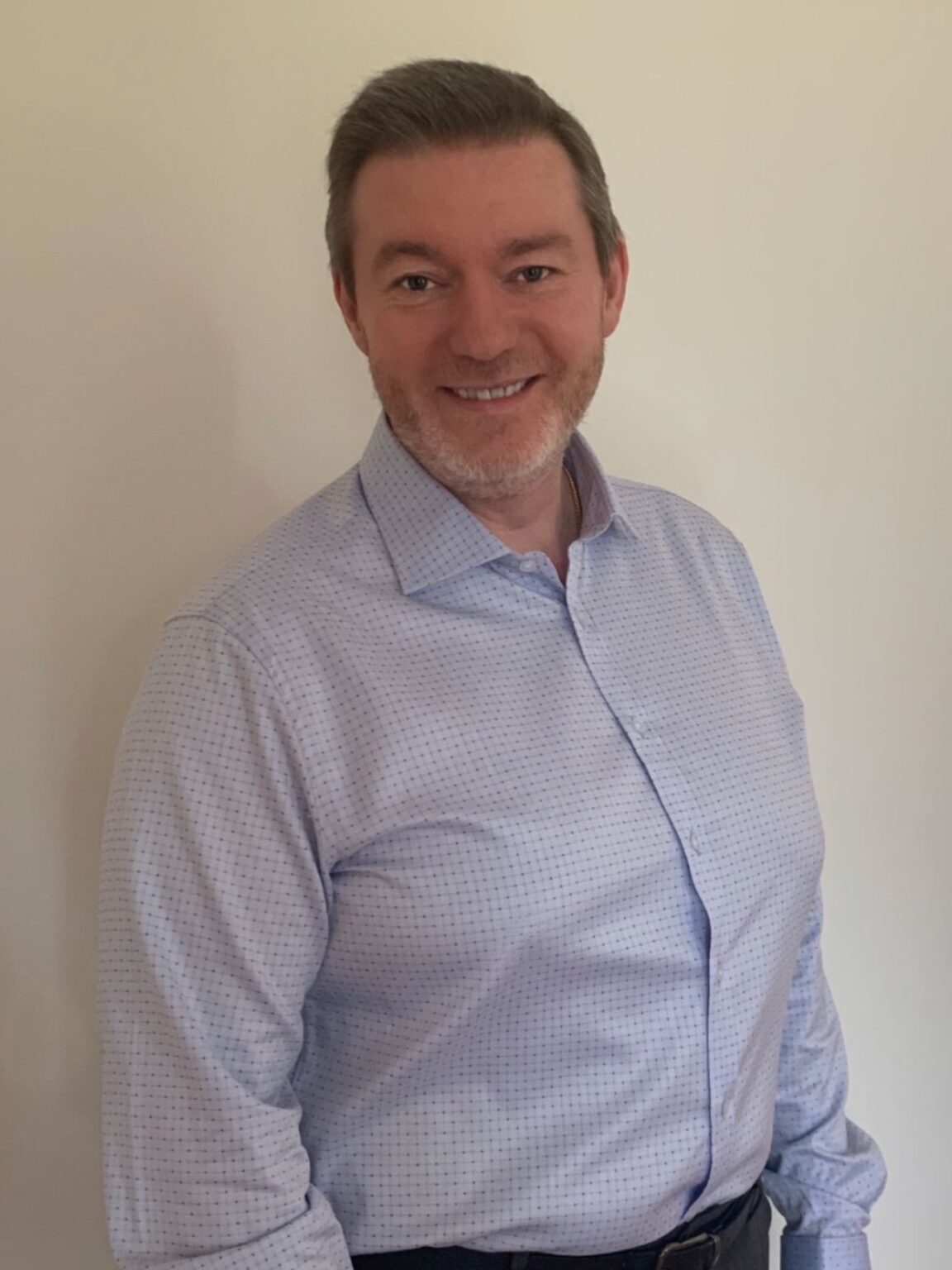 Success Reflects with David Gaffney - OakNorth Bank | Business Loans ...